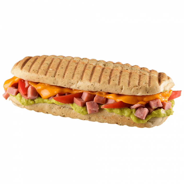Paninis – Go Green Ecuador
