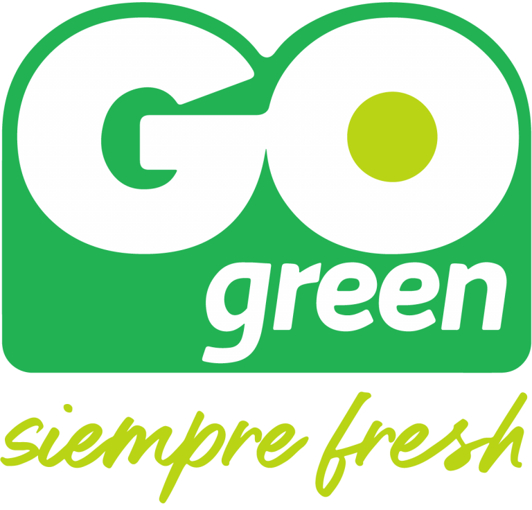 Go Green Nicaragua – Tu opción más saludable
