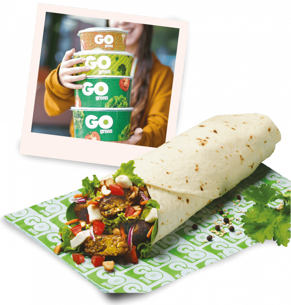 Franquicias – Go Green