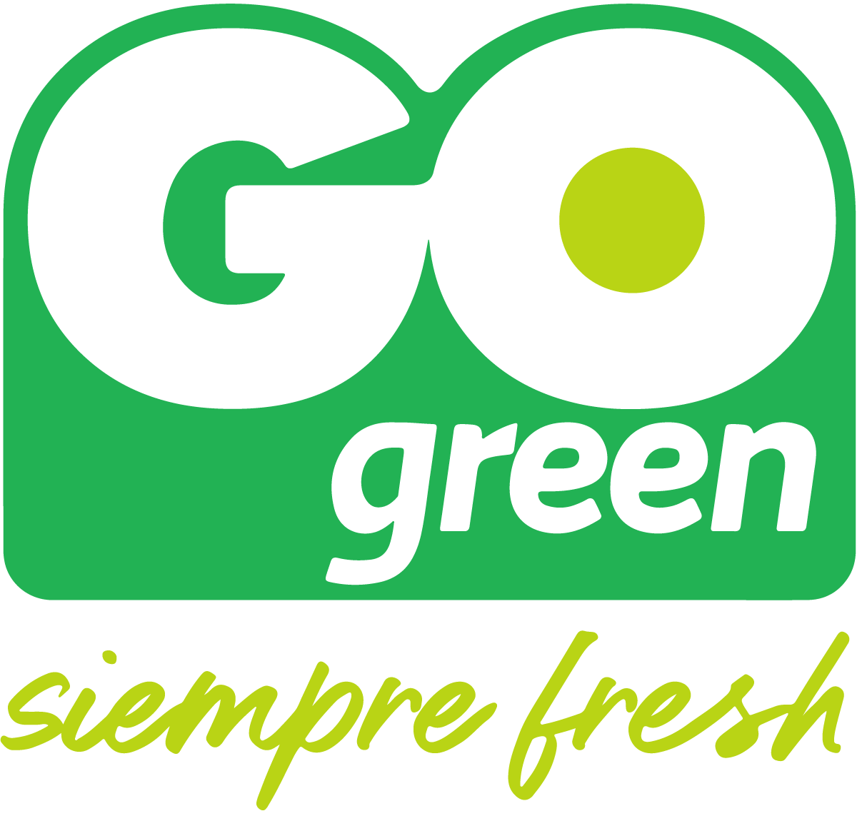 Ubicaciones – Go Green
